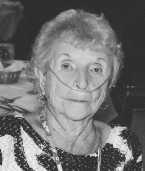 Geraldine Ruckel | News, Sports, Jobs - The Intermountain